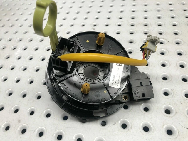 NEW GENUINE AIR Bag Clock Spring Ford Falcon Fg 1 & 2 Fgx, Fpv Xr6 Xr8 ...