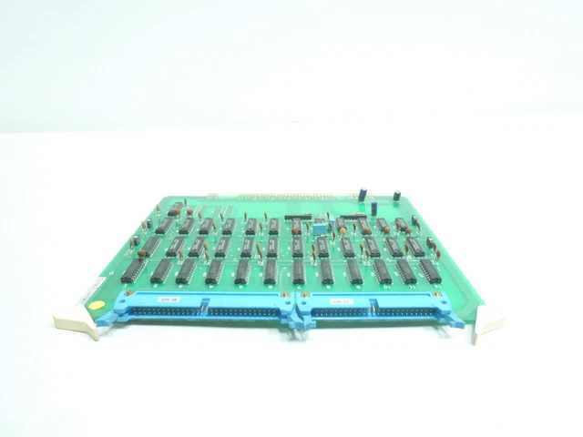 SK-605 DO I/F Pcb circuit imprimé EUR 281,69 - PicClick FR