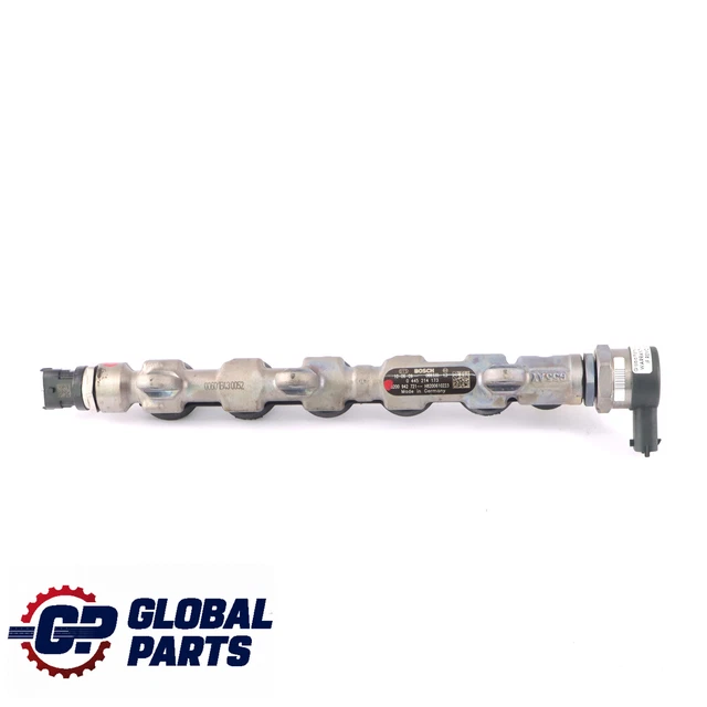 RAIL D'INJECTION NISSAN Qashqai Juke Renault 2.0 dCi Rail d'injection ...