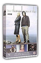 TWO THOUSAND ACRES Of Sky: Series 2 [DVD] {Free P&P Tracked 24} £39.97 ...