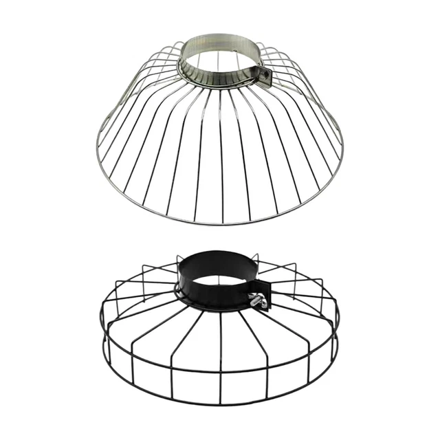 PROPELLER SECURITY CAGE Prop Protection Trolling Motor Propeller ...