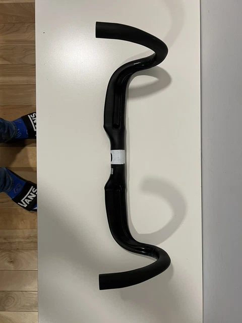 PINARELLO MOST HANDLEBARS JAGUAR XFC AERO TICR $550.00 - PicClick CA