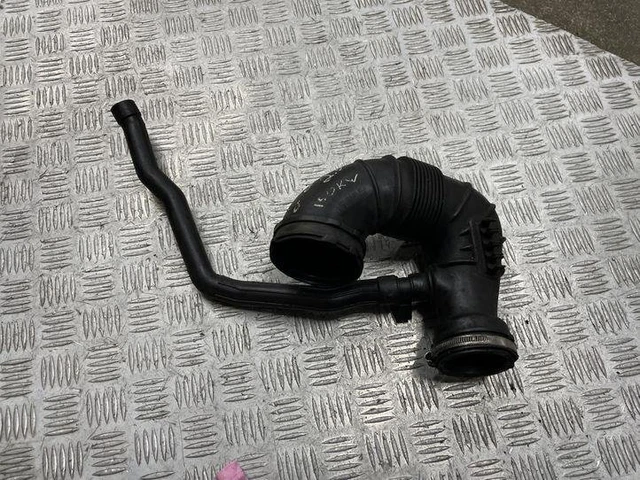 MERCEDES-BENZ E W212 A6510900337 Tube d'admission d'air 2.00 Diesel ...