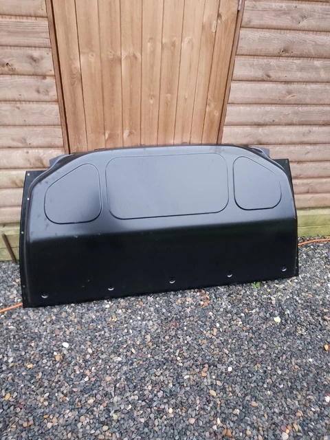 Vw Transporter Bulkhead FOR SALE! - PicClick UK