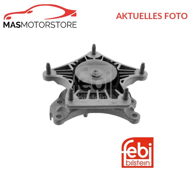 MOTORHALTER MOTORAUFHÄNGUNG FEBI Bilstein 49219 P Für Mercedes-Benz S ...