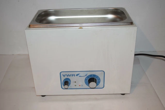 ^^ VWR UNSTIRRED Bath Water 5L 89032-200 (YW41) $210.38 - PicClick CA