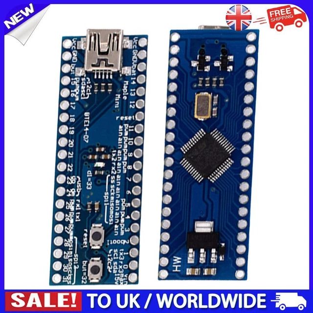 ~ STM32F103CBT6/STM32F103C8T6 ARM Cortesx-M3 Maple Mini Module 72 Mhz ...