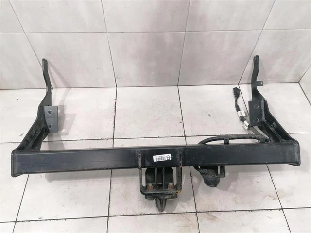 FORD RANGER P375 MK4 WILDTRAK Towbar HB3C-19E544-AB attelage de ...