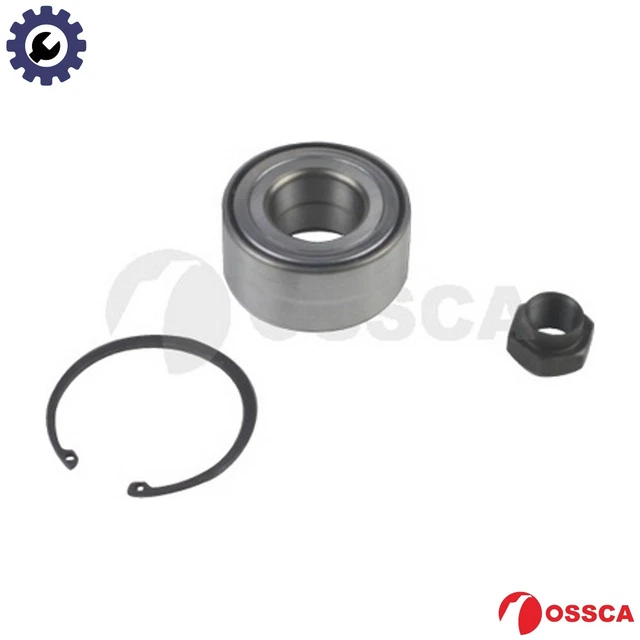 WHEEL BEARING KIT 07885 FOR PEUGEOT 205/ /II/Mk/Convertible/Hatchback ...