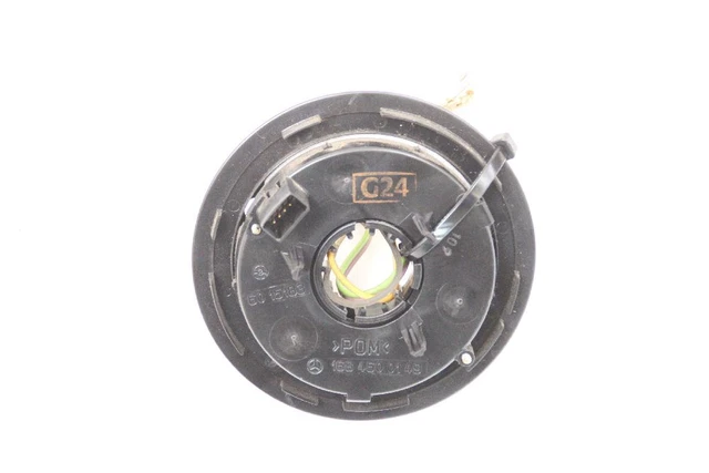 AIRBAG CLOCK SPRING Mercedes CLK C 208 1684600149 54039 EUR 39,00 ...