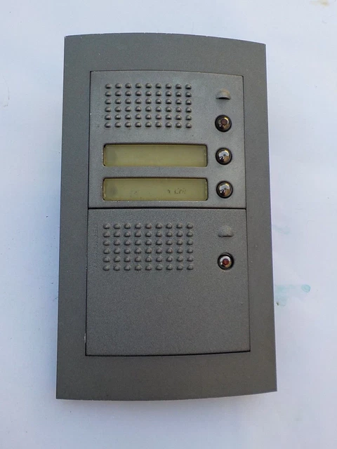 331120 BITICINO TERRANEO Telaio 2 Moduli Verticale 332103 335902 EUR 49 ...