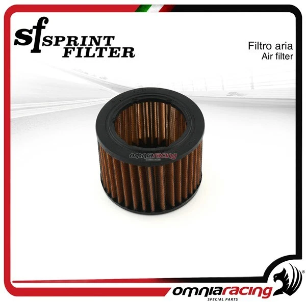 FILTERS SPRINTFILTER P08 air filter for BMW R1100S 1998 EUR 63,00 ...