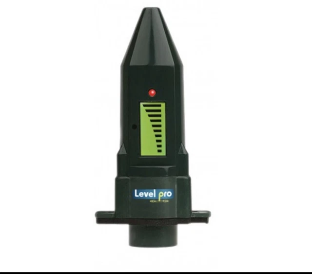 LEVELPRO VSL-200-RD ULTRASONIC Level Sensor and Remote Display $470.00 ...