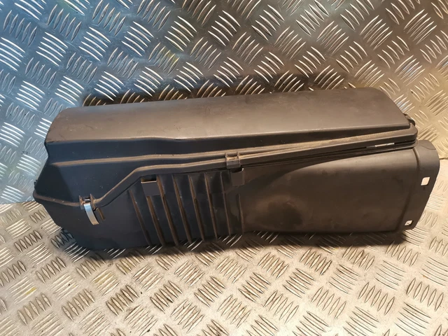 MERCEDES-BENZ W211 E 220 CDI Filtro de Aire Caja 6460900201 2.2 Diesel ...