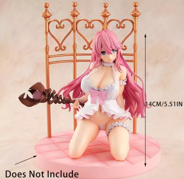 REDO OF HEALER Freia Light Novel figure #19 £22.00 - PicClick UK REDO OF HEALER Freia Light Novel figure #19 £22.00 - PicClick UK