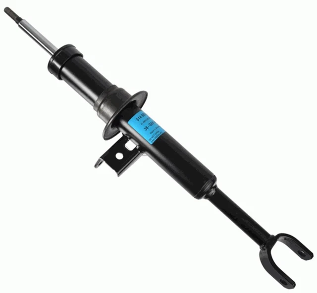 BOGE SHOCK ABSORBER Front Axle Right 36-G85-A Automotive Replacement ...