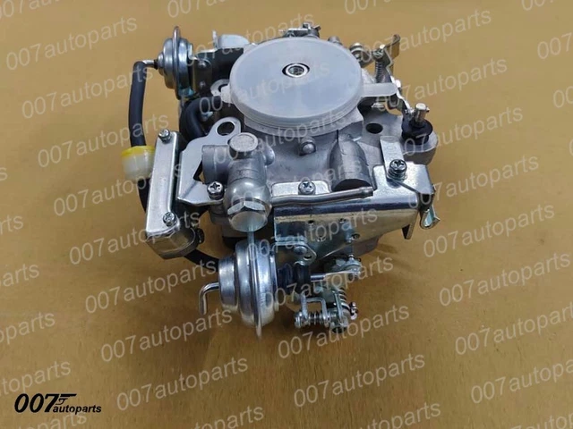 SUZUKI SJ413 CARBURETOR Carburettor G13Ba G13A 1.3L 8V Samurai Sierra ...