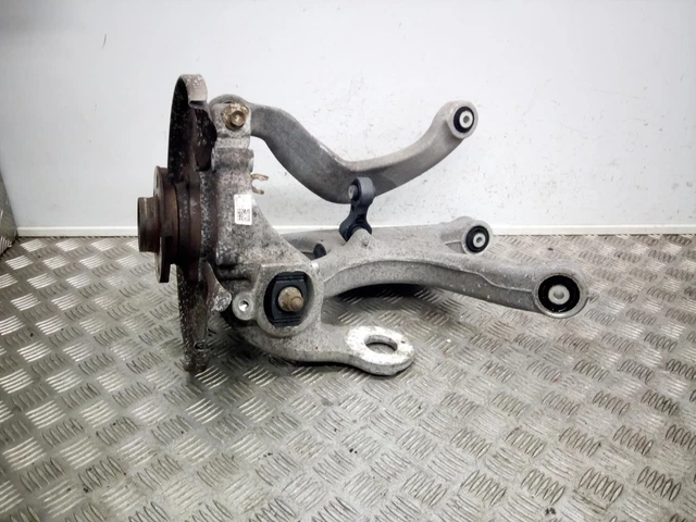 AUDI A5 10-17 Mk1 8T RS5 O/S Right Rear Suspension Corner 8K0505432AL £ ...