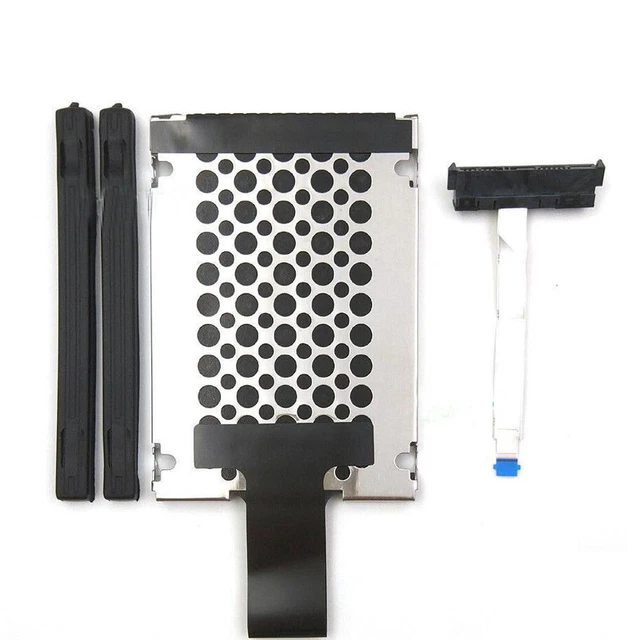 HDD CABLE CADDY Rubber Feet Rail fitHP OMEN 15-AX033DX/ AX043DX/ AX200 ...