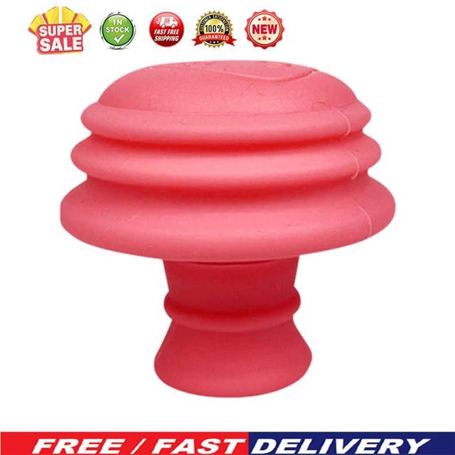 ALLENAMENTO MUSCOLI MENTO lifting forma a V doppio mento (rosa orso ...