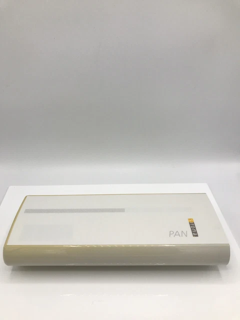 SIRONA REPLACEMENT PART CCD PAN OPG Panorama Sensor REF 5936260 Used ...