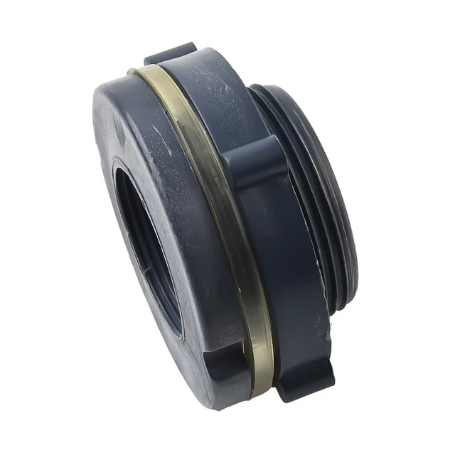 HEAVY DUTY PVC Plastic Socket Water Tank Joint Long Lasting Performance ...