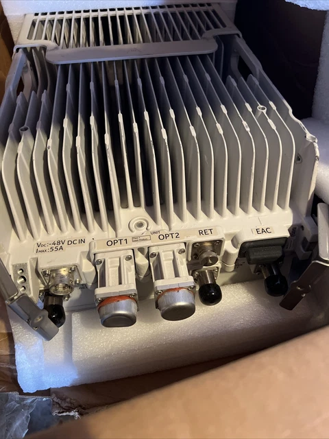 NOKIA 474331A.101 RRH Remote Radio Head AHLOA Air Scale $612.50 - PicClick