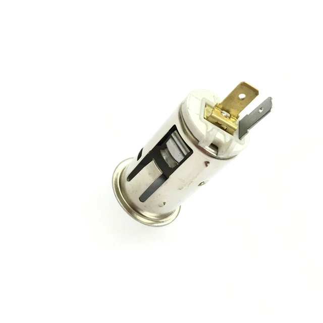 NEW GENUINE MERCEDES-BENZ Actros Econic Socket Cigar Lighter 24V ...