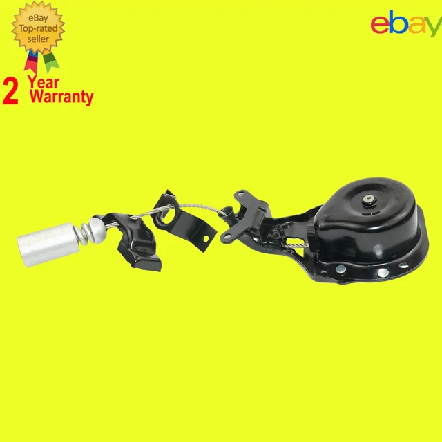 RANGE ROVER SPORT 2005-13 Updated Version Spare Wheel Winch Mechanism ...