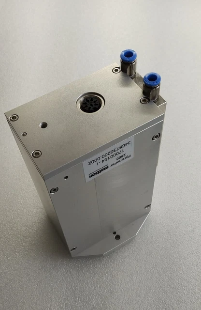 AST STEAG MATTSON P/N 17000164 New InAs Pyrometer for SHS 2800 RTP ...