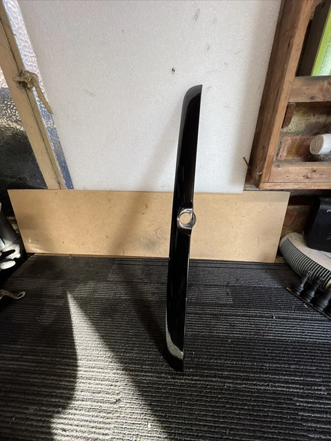 VAUXHALL ASTRA G/MK 4 Bertone Coupe/Convertible Boot Handle 93240976 ...