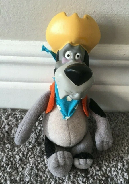 TYCO 1991 AN American Tail: Fievel Goes West mini 5" bean bag plush ...