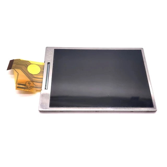 LCD DISPLAY SCREEN Replacement for SX510 Camera with Backlight -3928 £ ...