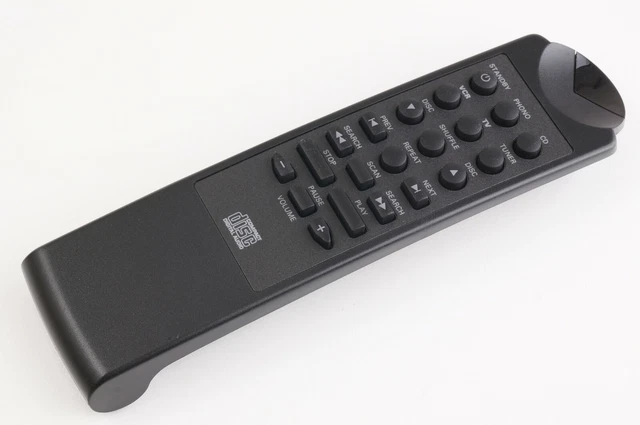 PHILIPS RH 6828/00 Genuine Original Remote Control Unit Personal Stereo ...