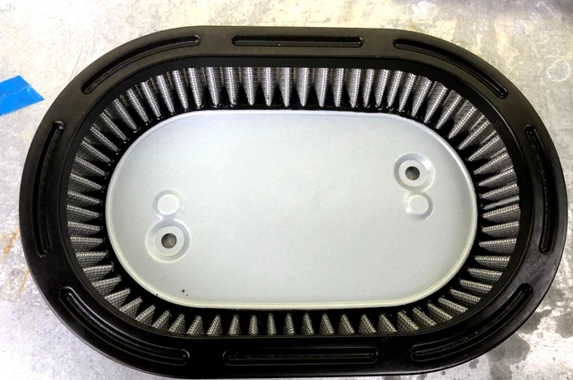 HARLEY-DAVIDSON LUFTFILTER LUFTFILTERELEMENT 29400267 Touring Air ...