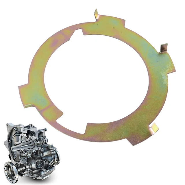 TRANSFER CASE OIL Pumps Protection Plates Reusable for GM NP136/ NP236 ...