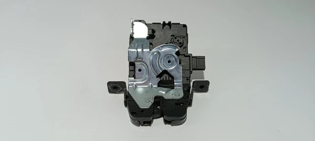 958467 SERRATURA PORTABAGAGLI/PORTIERA Per Land Rover Discovery Sport ...