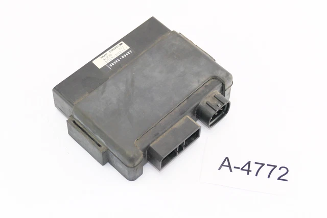 SUZUKI GSX-R 750 GR7DB - calculateur CDI 32900-33E00 A4772 EUR 249,95 ...