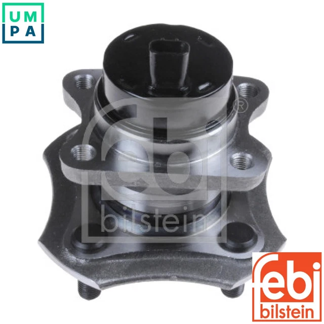 WHEEL BEARING KIT 172479 FOR TOYOTA YARIS/VERSO/VAN/FUN/CARGO/VITZ bB ...