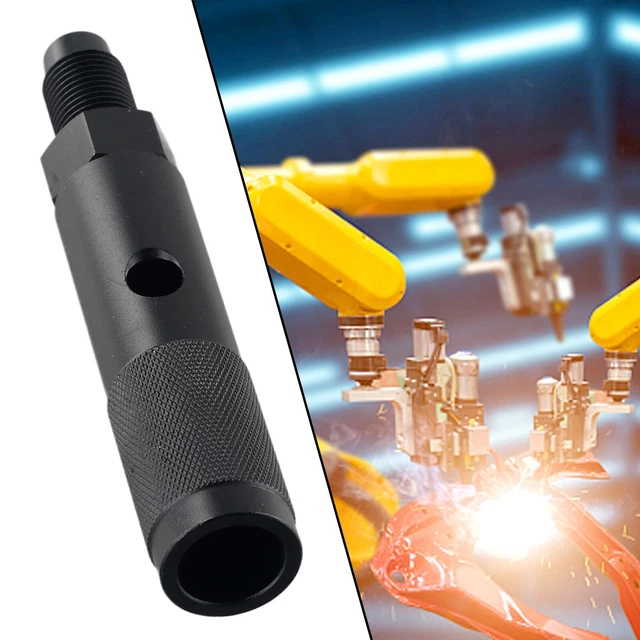 VERSATILE 12G CO2 Adapter for SIG SAUER MCX/MPX Interchangeable Design ...