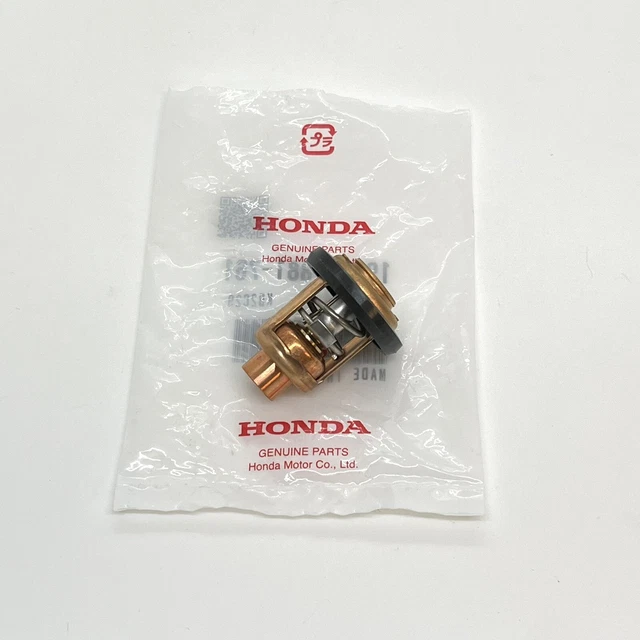 GENUINE HONDA BF100 10hp (see serial range) Outboard Thermostat 19300 ...