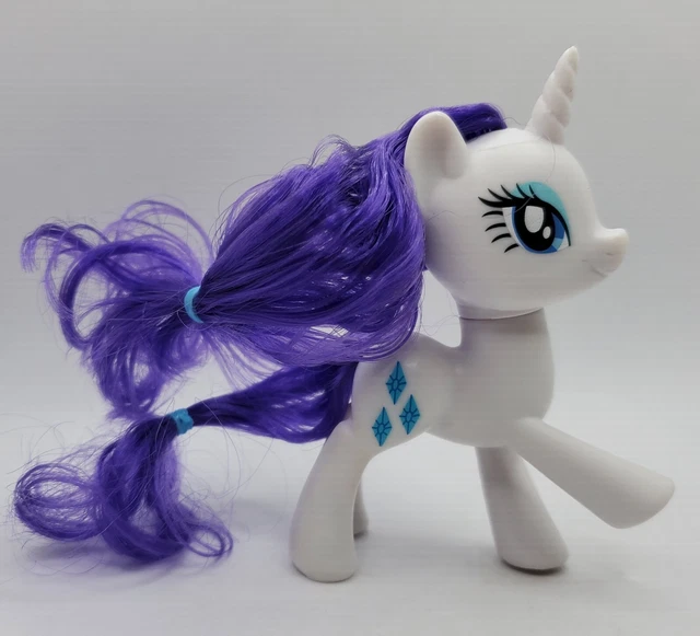 MY LITTLE PONY G4.5 "RARITY" (Friends of Equestria Collection) £9.29 ...
