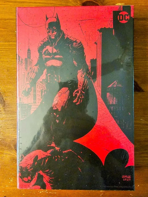 THE BATMAN BOX Set [Long Halloween / Year One/Ego & Other Tails ...