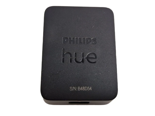 PHILIPS HUE GRADIENT LED RGB Lightstrip for 55" TVs (Faulty/No Brackets ...