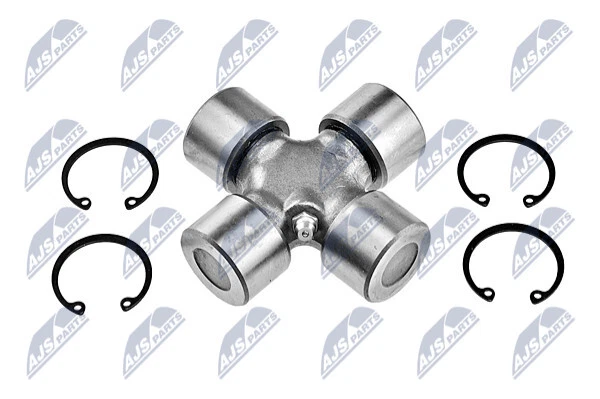 JOINT, PROPSHAFT, 8136638 8126638 4317757 4137757 £21.29 - PicClick UK