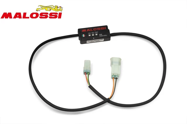 ÉMULATEUR LAMBDA TC UNIT O2 BETA RR ENDURO/MOTARD 125 De 2021 MALOSSI EUR 202,39 - PicClick FR