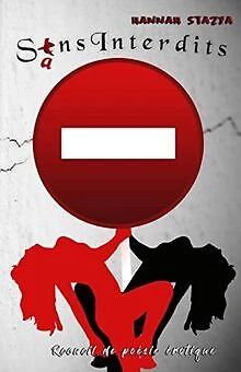 SANS INTERDITS DE Stazya, Hannah | Livre | état bon EUR 4,50 - PicClick FR