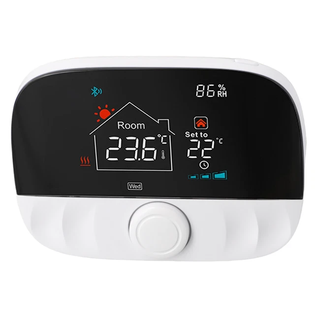 Thermostat Chappãe Sans Fil