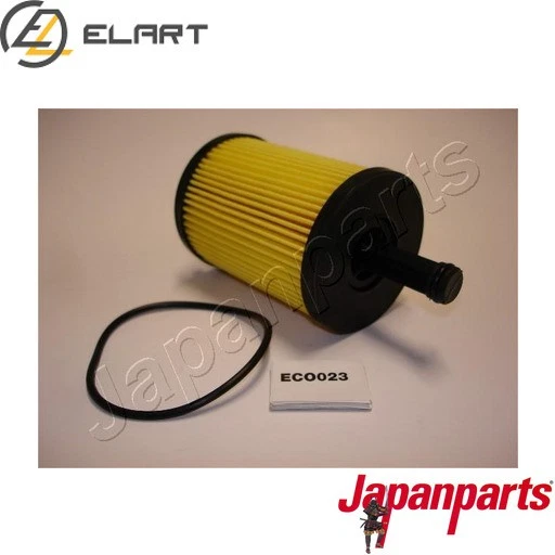 OIL FILTER FO-ECO023 FOR VW CADDY/III/Box/Body/MPV PASSAT/B6/B5.5/CC ...
