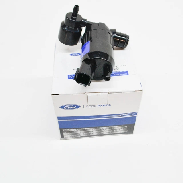 FORD MONDEO MK5 Motor del tanque de lavado 5536078 JL1B-17664-AA NUEVE ...